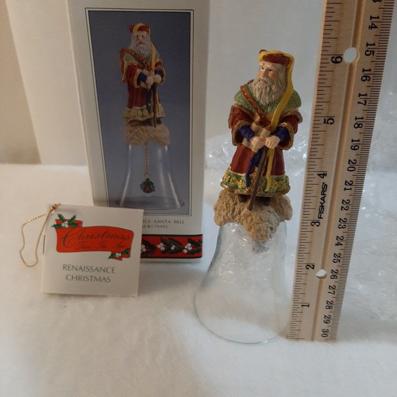 Novelino | Holiday | Novelino Christmas Through The Ages Renaissance ...